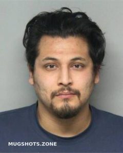 JUSTIN LEE AGUILAR 01/15/2025 - Randolph County Mugshots Zone