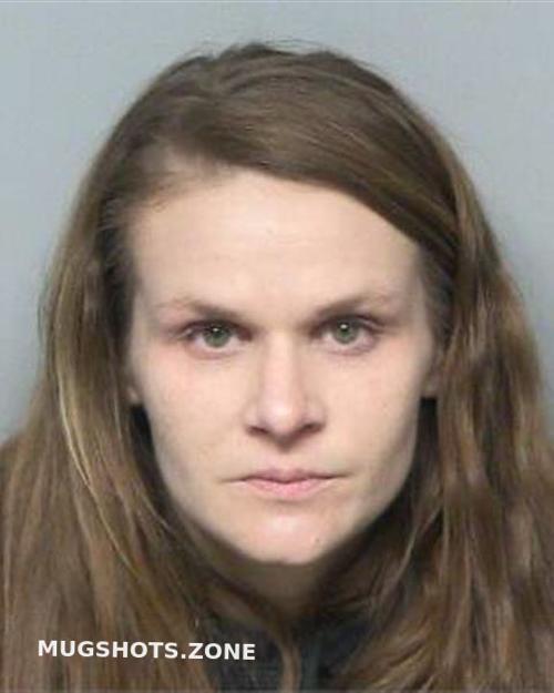 KRISTA MARILEE-ELIZABETH FLEMING 01/29/2025 - Randolph County Mugshots Zone