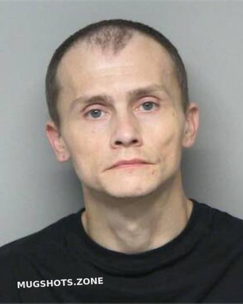 KRISTOPHER TODD HUTCHENS 02/04/2025 - Randolph County Mugshots Zone