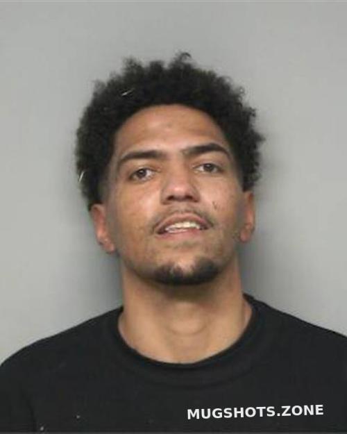 JUSTIN DWAYNE GREENE 02/05/2025 - Randolph County Mugshots Zone