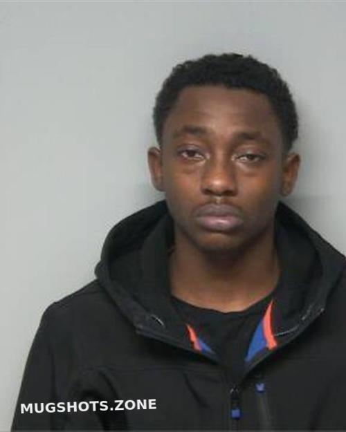 CASSIDY TREVOR BERNARD 02/05/2025 - Randolph County Mugshots Zone