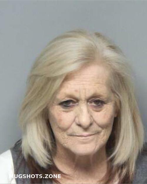 DEBRA JOE BENTLEY 02/07/2025 - Randolph County Mugshots Zone