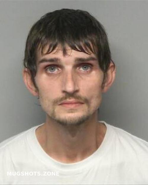 TIMOTHY MICHAEL FIELDS 02/08/2025 - Randolph County Mugshots Zone