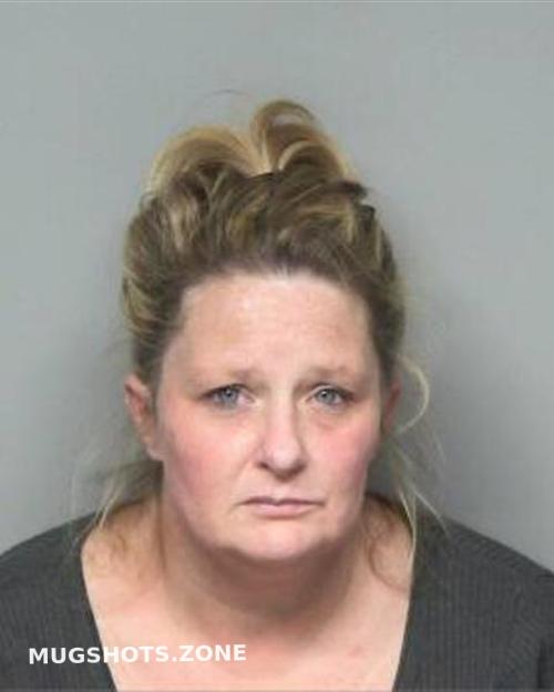 SONYA SHEA BOONE 02/10/2025 - Randolph County Mugshots Zone