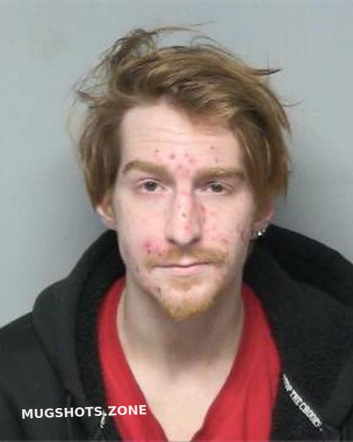 JORDAN TYLER ADAMS 02/11/2025 - Randolph County Mugshots Zone