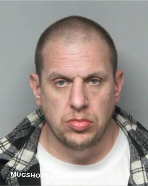 DAVID JOSEPH DELUCA 02/13/2025 - Randolph County Mugshots Zone