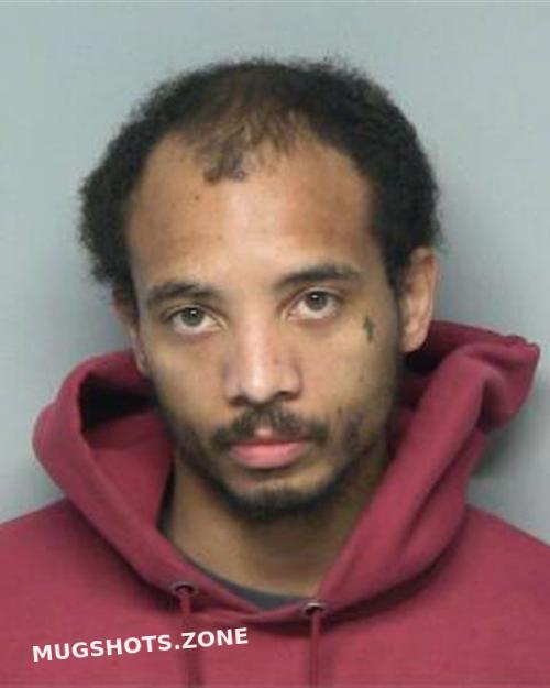 DEVIN LAMONT BAKER 02/14/2025 - Randolph County Mugshots Zone