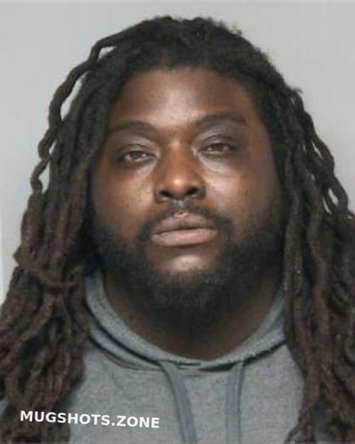 NICHOLAS HORNE 02/15/2025 - Randolph County Mugshots Zone