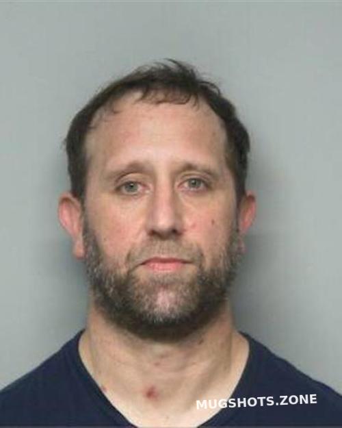 JOSHUA DANIEL INGLE 02/16/2025 - Randolph County Mugshots Zone