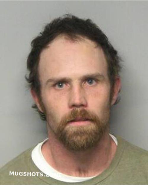 TRAVIS NEIL FREEMAN 02/19/2025 - Randolph County Mugshots Zone