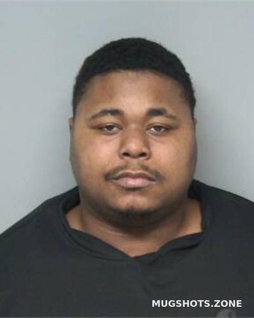 RANDALL LAMONT CHRISCO 02/20/2025 - Randolph County Mugshots Zone