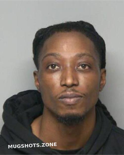 BRYAN RASHON BOSTIC 02/24/2025 - Randolph County Mugshots Zone