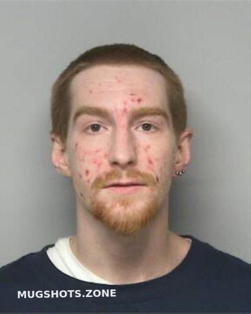 JORDAN TYLER ADAMS 02/24/2025 - Randolph County Mugshots Zone