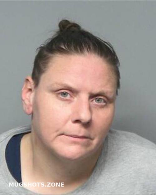 LADONNA FAY BELTON 02/24/2025 - Randolph County Mugshots Zone