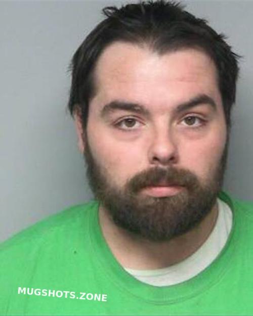 DANIEL ADAM DAVIS 02/24/2025 - Randolph County Mugshots Zone