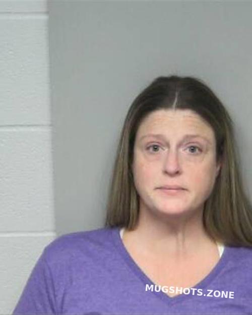 SUZANNE BRYANT 02/25/2025 - Randolph County Mugshots Zone