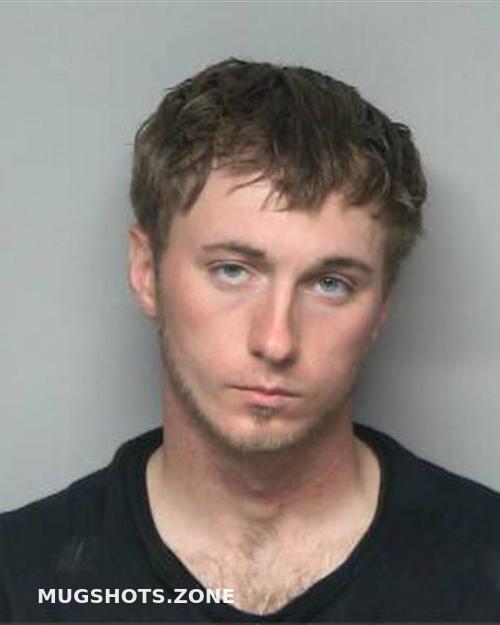 AUSTIN TYLER MARTIN 02/27/2025 - Randolph County Mugshots Zone