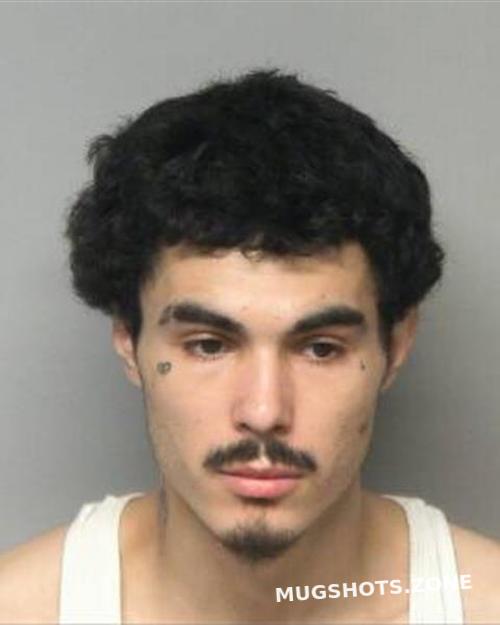 NATALY CARBAJAL HERNANDEZ 02/27/2025 - Randolph County Mugshots Zone