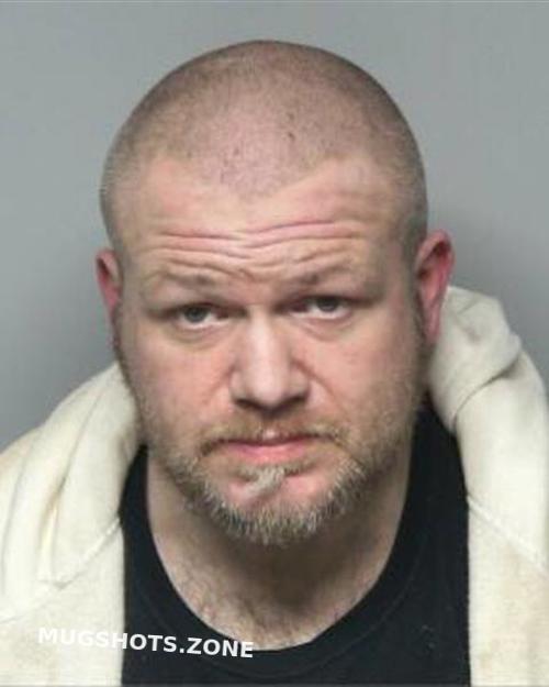 CHRISTOPHER DAVID BRYANT 02/27/2025 - Randolph County Mugshots Zone