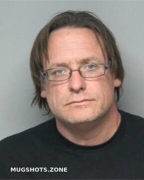 CHRISTOPHER DALE HOGAN 03/03/2025 - Randolph County Mugshots Zone