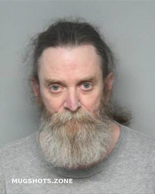 BOBBY HESTER FOWLER 03/03/2025 - Randolph County Mugshots Zone