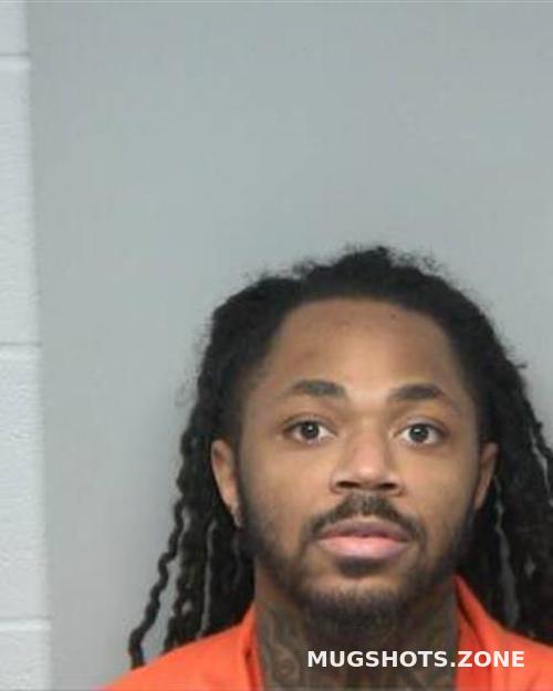 ROBERT BENARD FOX 03/03/2025 - Randolph County Mugshots Zone
