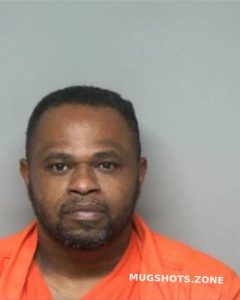 TYRONE LAMONT JONES 03/03/2025 - Randolph County Mugshots Zone