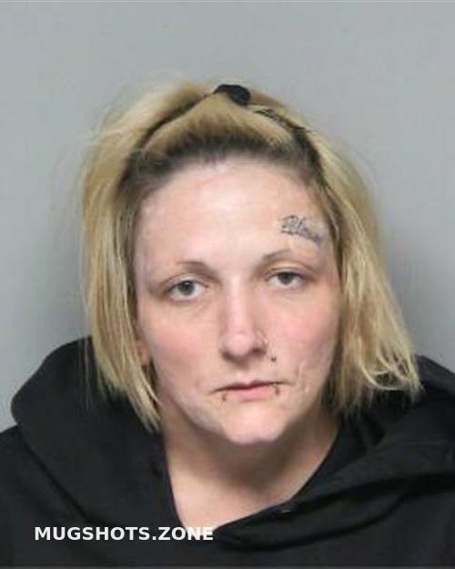 CAMI ELIZABETH UTLEY 03/04/2025 - Randolph County Mugshots Zone