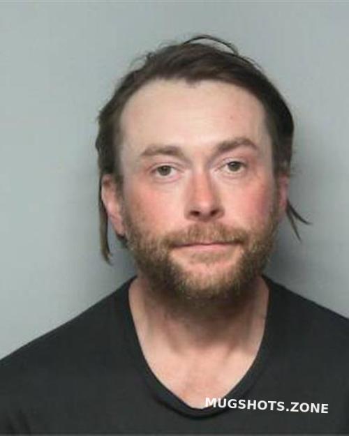 CHARLES DWAYNE DUNCAN 03/04/2025 - Randolph County Mugshots Zone