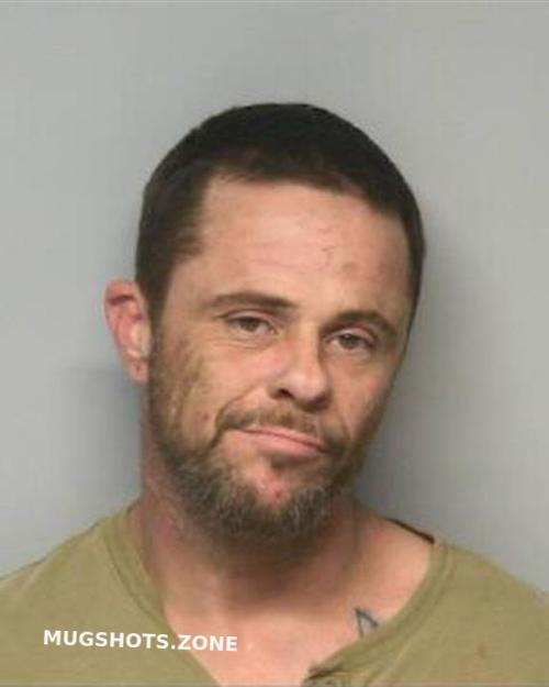 RICKY SCOTT BRADY 03/05/2025 - Randolph County Mugshots Zone