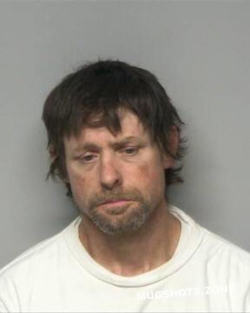 NATHAN RHEA COX 03/05/2025 - Randolph County Mugshots Zone