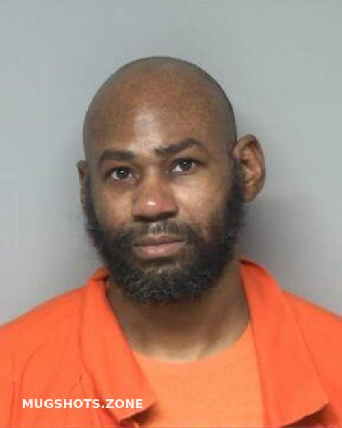 BRANDON DEWAYNE BRIDGES 03/05/2025 - Randolph County Mugshots Zone