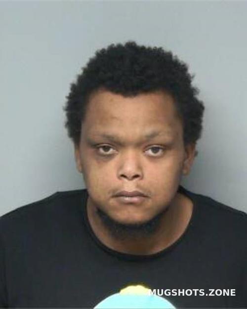 BYRON JAMAL CHEEK 03/06/2025 - Randolph County Mugshots Zone