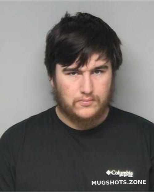 TIMOTHY ALAN COTHRAN 03/07/2025 - Randolph County Mugshots Zone