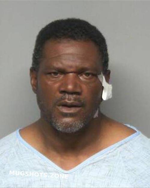 WILLIAM CARL MCINTOSH 03/07/2025 - Randolph County Mugshots Zone