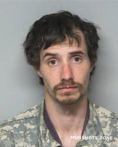 FORREST HUNTER REIFF 03/07/2025 - Randolph County Mugshots Zone