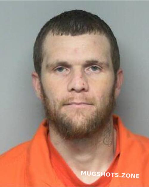 WILLIAM RAY LAWSON 03/07/2025 - Randolph County Mugshots Zone