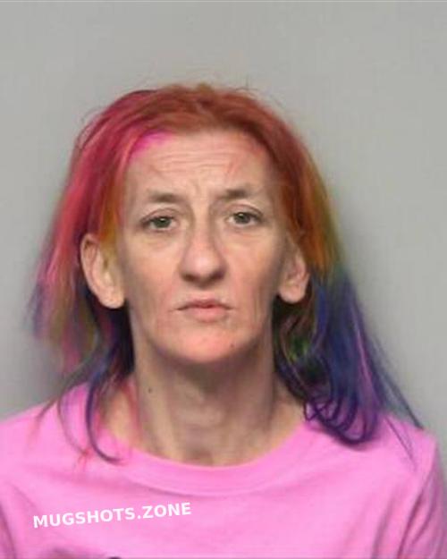 DESTINI MICHELLE LUCK 03/08/2025 - Randolph County Mugshots Zone