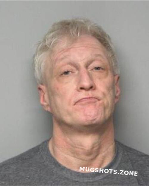 JAMES RANCE GREER 03/09/2025 - Randolph County Mugshots Zone