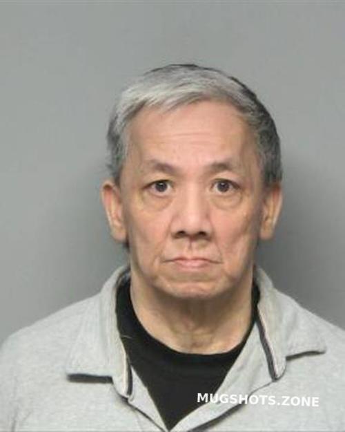 NATHAN VINH GRANT 03/10/2025 - Randolph County Mugshots Zone