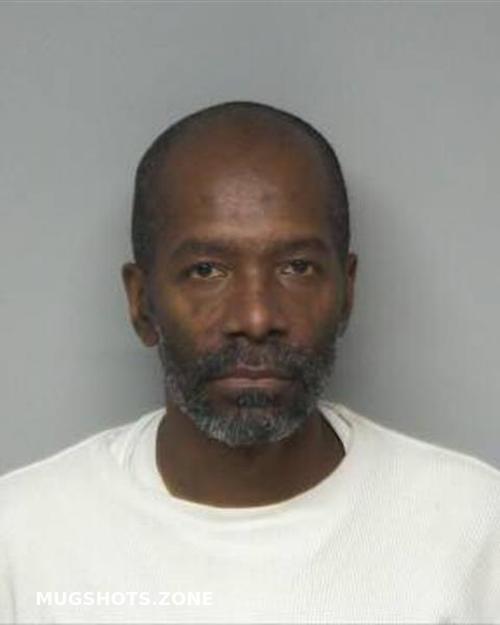 LEON NED ELLISON 03/10/2025 - Randolph County Mugshots Zone