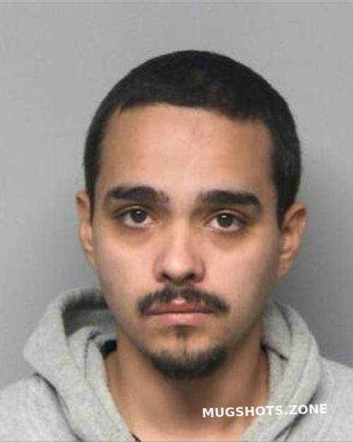 JONATHAN AVILA 03/10/2025 - Randolph County Mugshots Zone