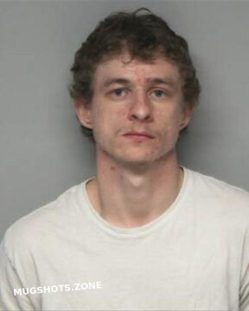 TYLER RAY TOODLE 03/11/2025 - Randolph County Mugshots Zone