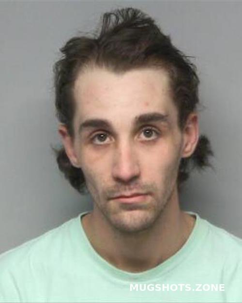 CHRISTOPHER MICHAEL MACINTYRE 03/12/2025 - Randolph County Mugshots Zone