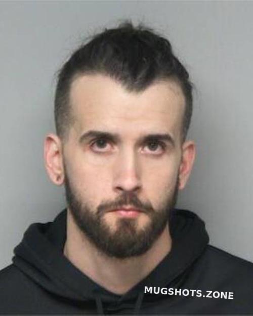 ROY SCOTT CROMER 03/12/2025 - Randolph County Mugshots Zone