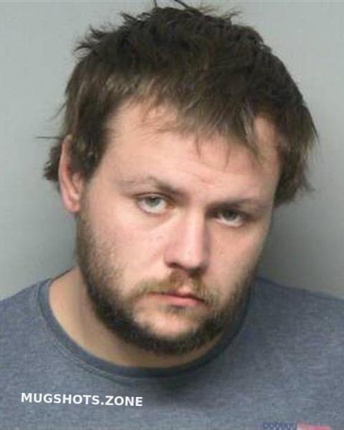 JONATHAN GAGE LAPRAD 03/13/2025 - Randolph County Mugshots Zone