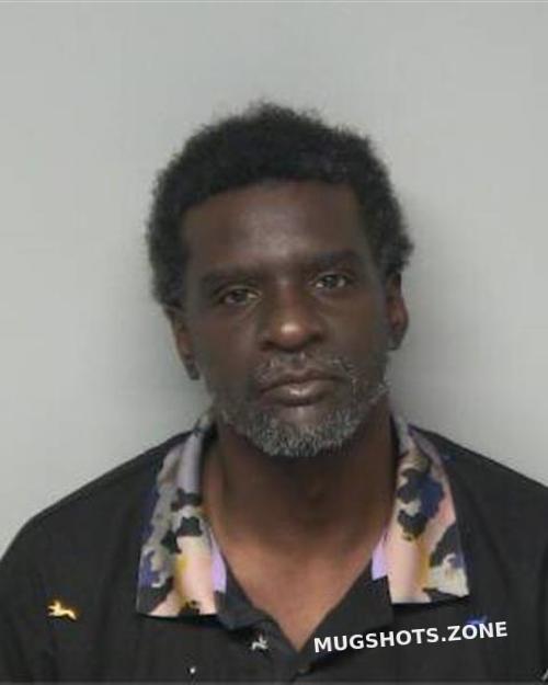 DOMINIC LAMONT DELOATCH 03/14/2025 - Randolph County Mugshots Zone