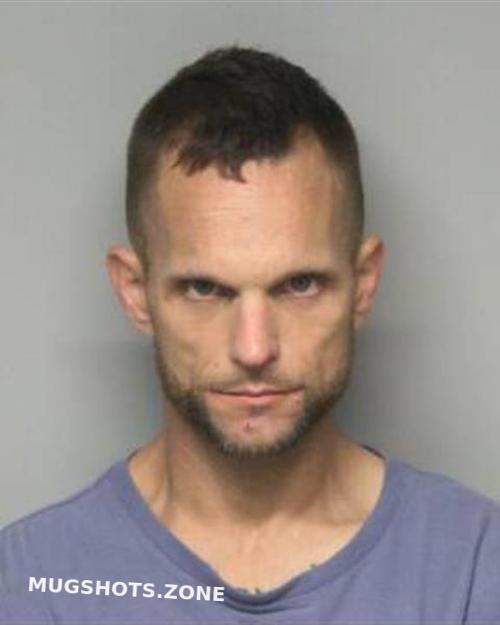 SAMUEL JASON AUSTIN 03/15/2025 - Randolph County Mugshots Zone