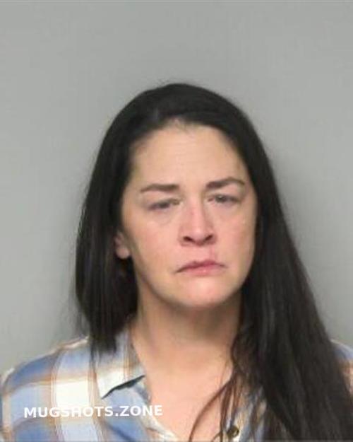 KELLY JEAN HARVEY BROWER 03/17/2025 - Randolph County Mugshots Zone
