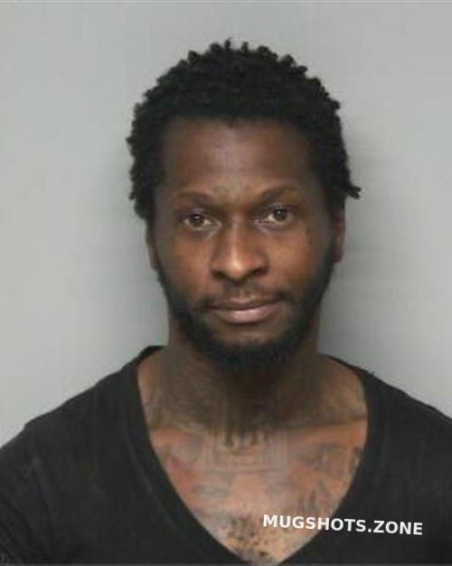 DANIEL EMMANUEL STURDIVANT 03/17/2025 - Randolph County Mugshots Zone